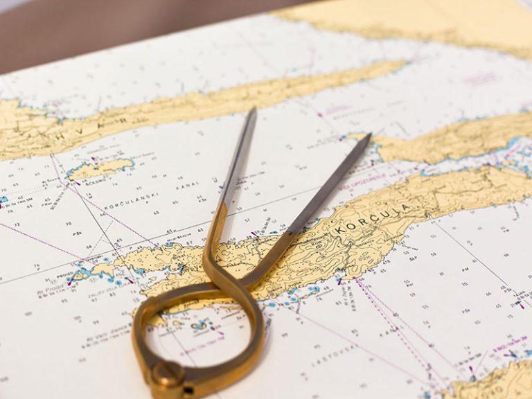 What is Hydrography? – Hydrography Research Group