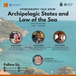 Archipelagic States and Law of The Sea – Hydrography Research Group