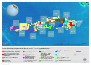 The High Seas: Who Owns It? – Hydrography Research Group