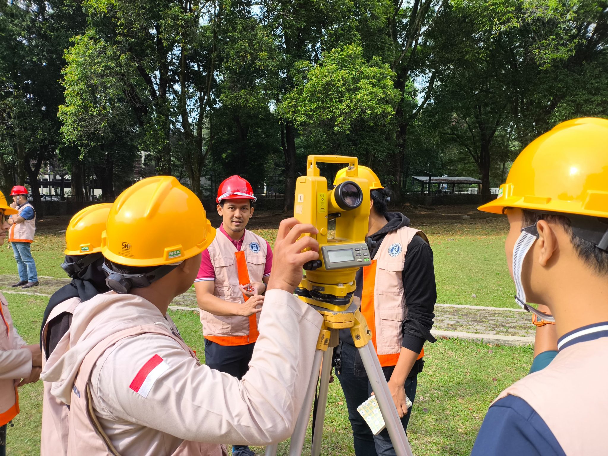 A day in the sun: Guest lecture on sun azimuth! – Hydrography Research ...